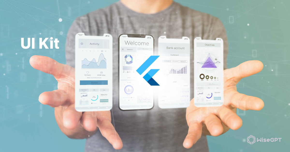 How to Enhance Application Performance with Flutter UI Kit?