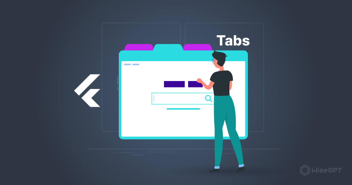 Getting Most Out Of Flutter Tabs Tips And Tricks 2133