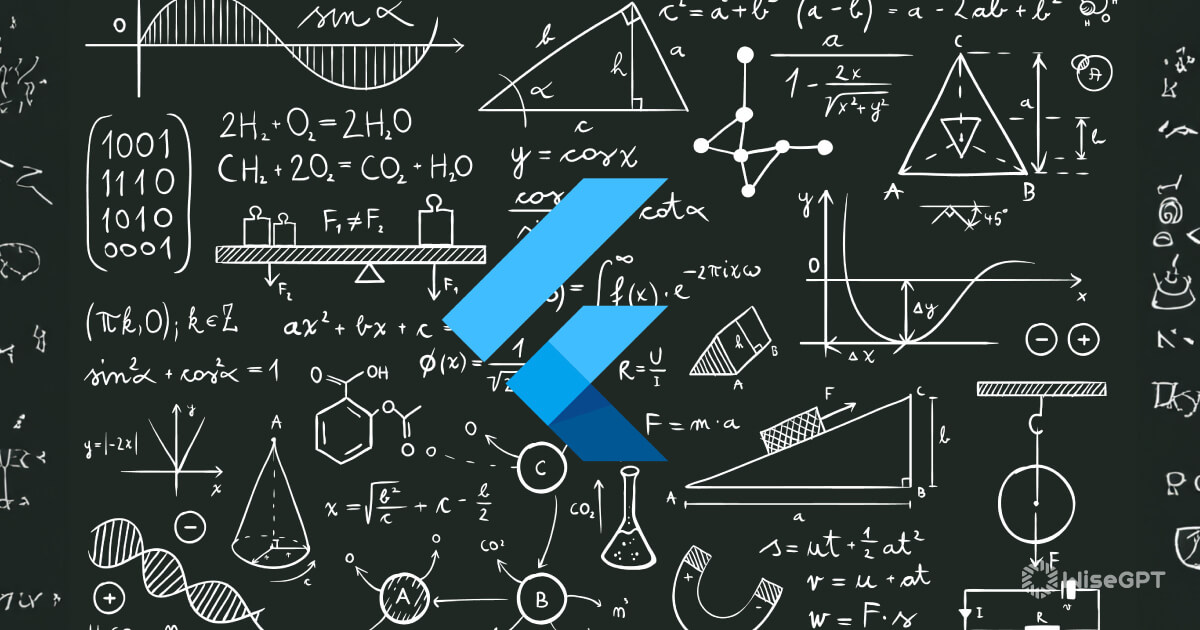 A Fundamental Guide To Flutter Vector Math 0334