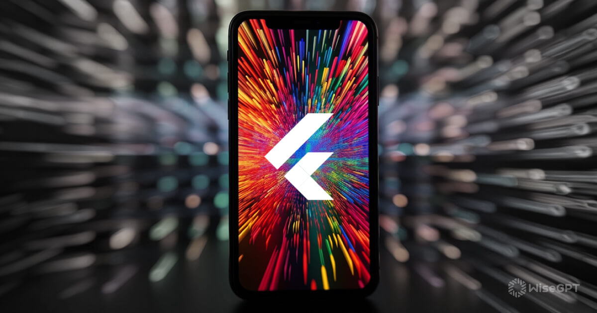 Flutter Splash Screen: The First Impression Counts