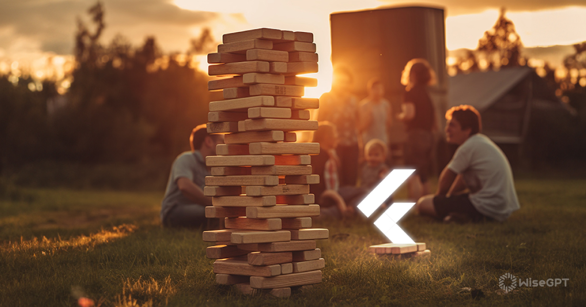 The Beginner’s Guide to Flutter MainAxisAlignment