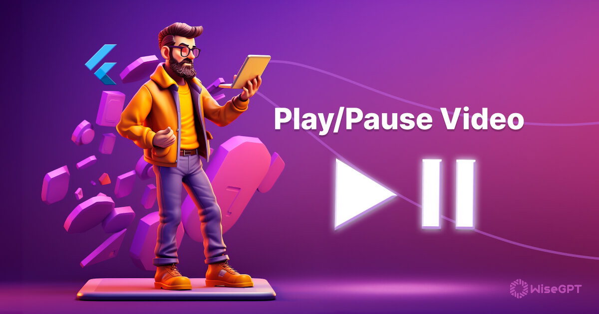 A Complete Guide on Implementing Video in Flutter Apps