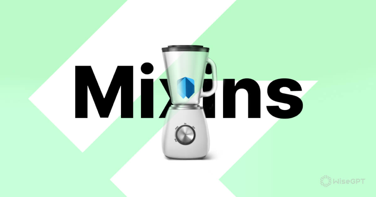 Optimizing Flutter Mixins for Maximum Performance