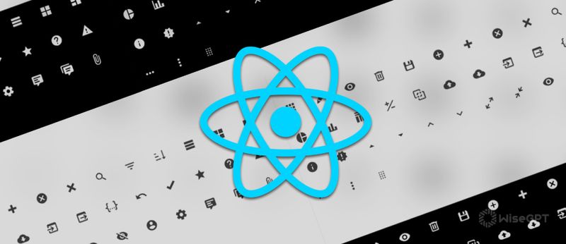 Boost User Experience with React Icons: A Beginner's Tutorial
