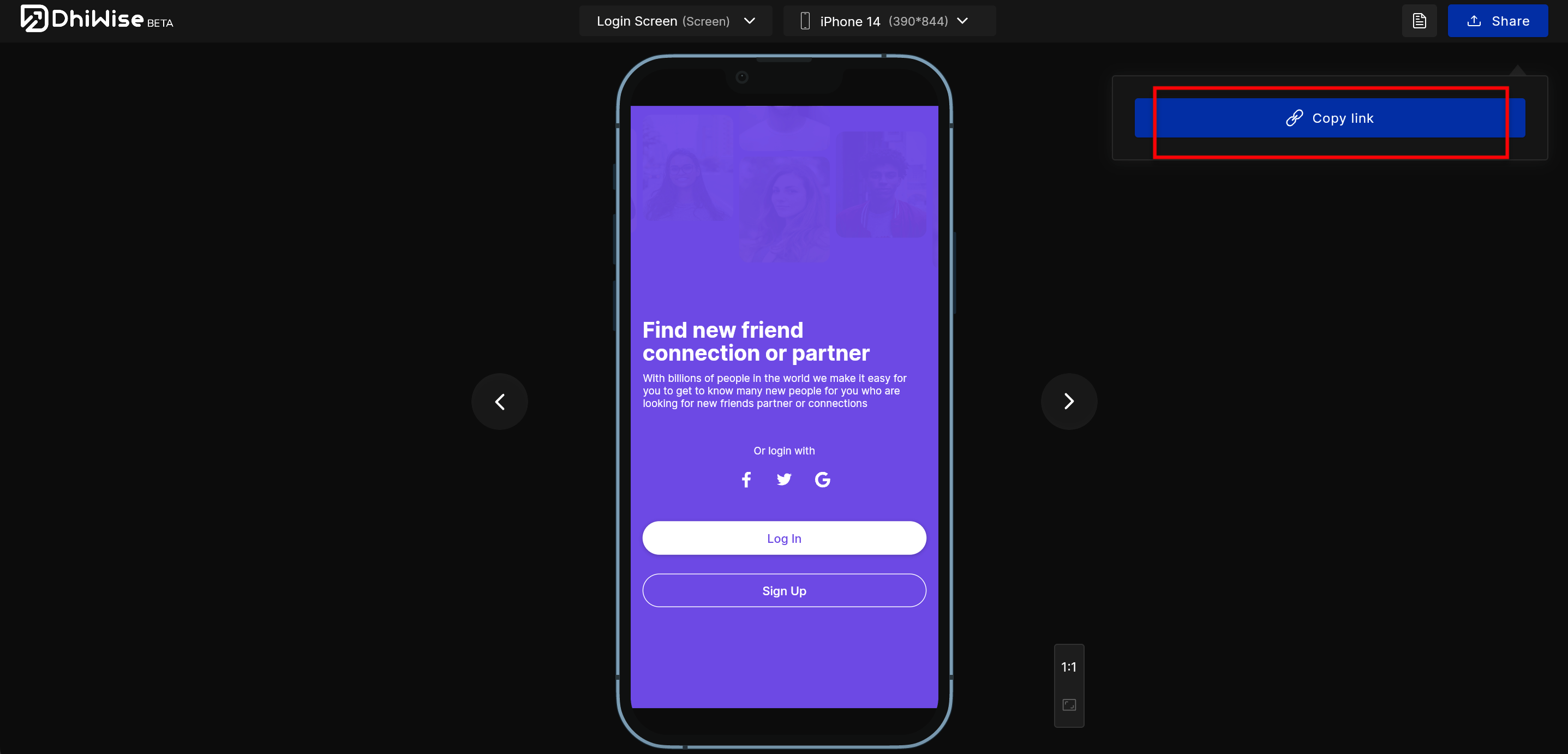 How to Convert Your Design in Figma to Flutter Code