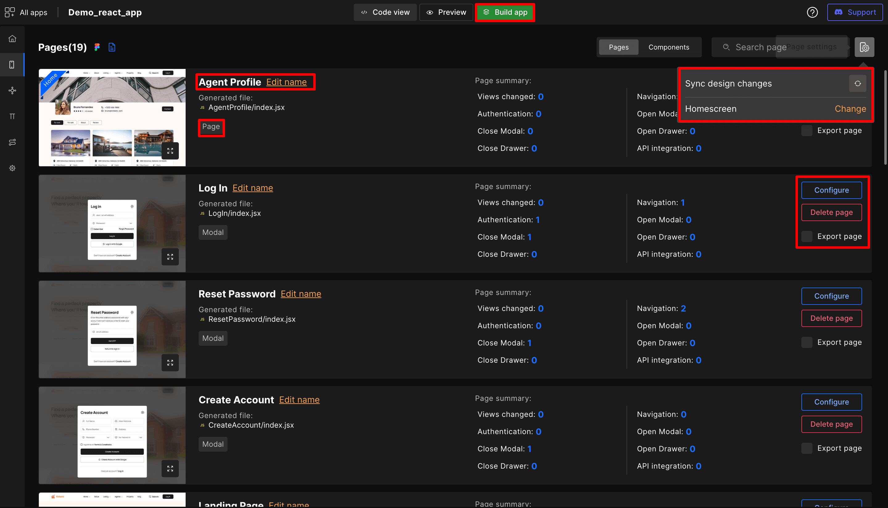 A Step-by-Step Guide to Convert Your Design in Figma to React Code