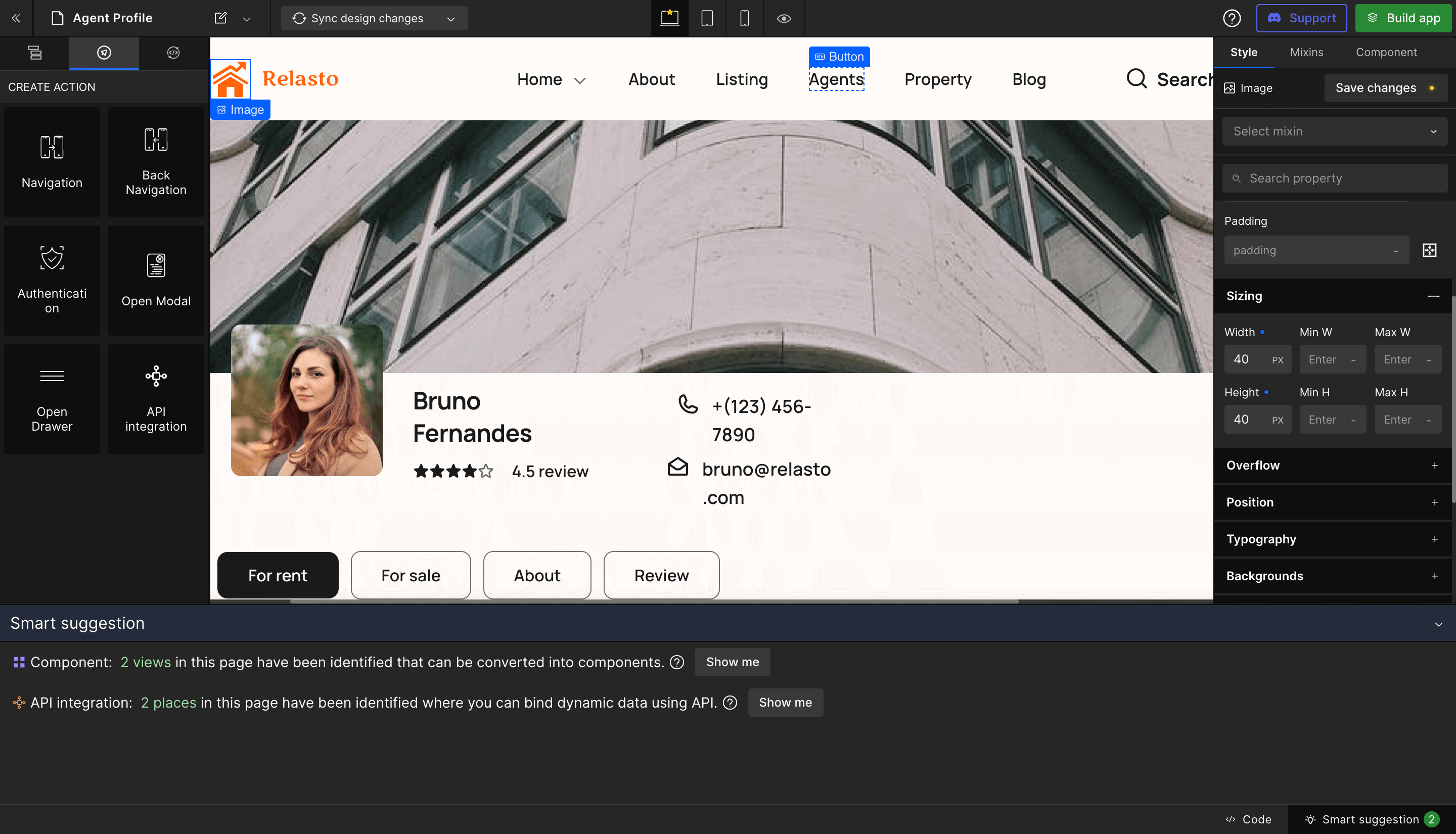 A Step-by-Step Guide to Convert Your Design in Figma to React Code
