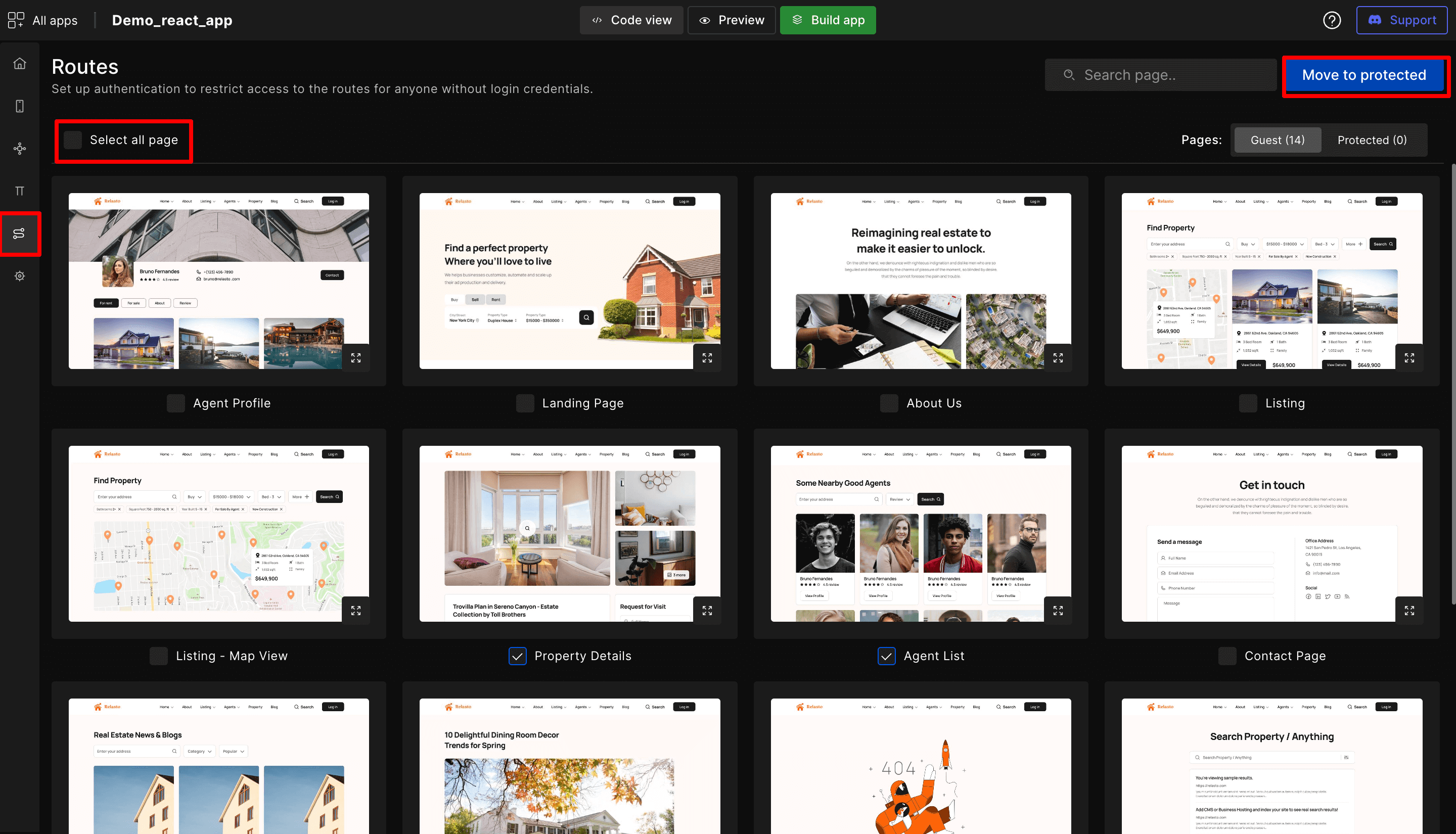 A Step-by-Step Guide to Convert Your Design in Figma to React Code