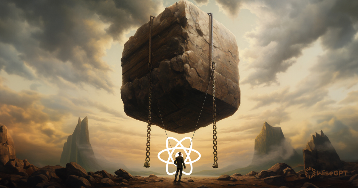 This article describes the process of lifting state up in react ...