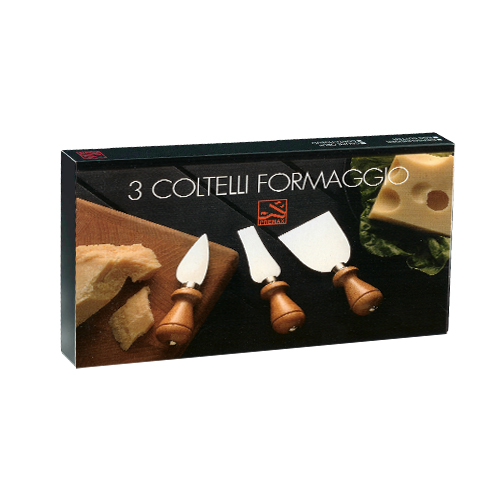 Parmesan Knife 5cm - Shop | Daken Pacific