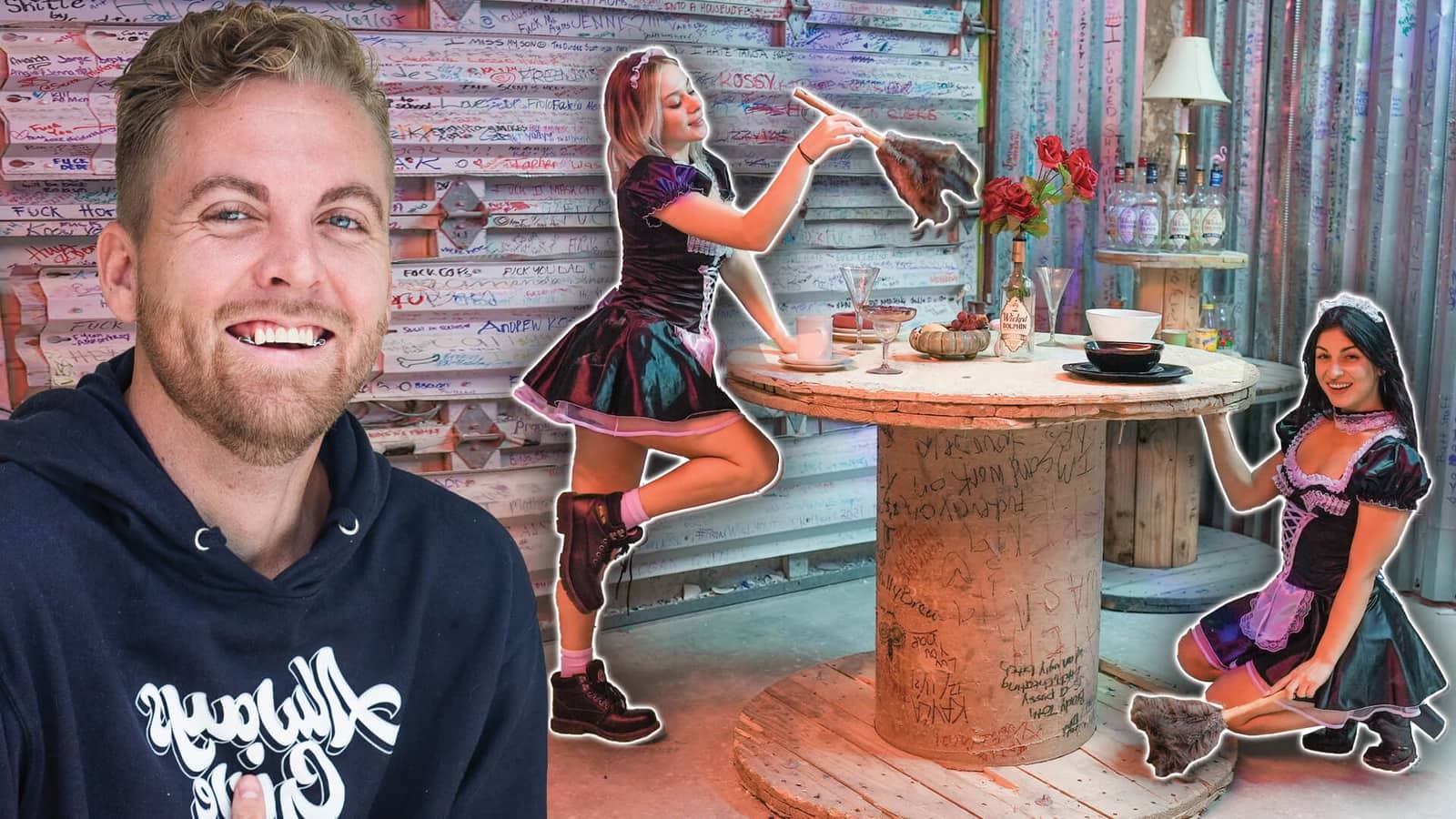 RossCreations | Premium Videos