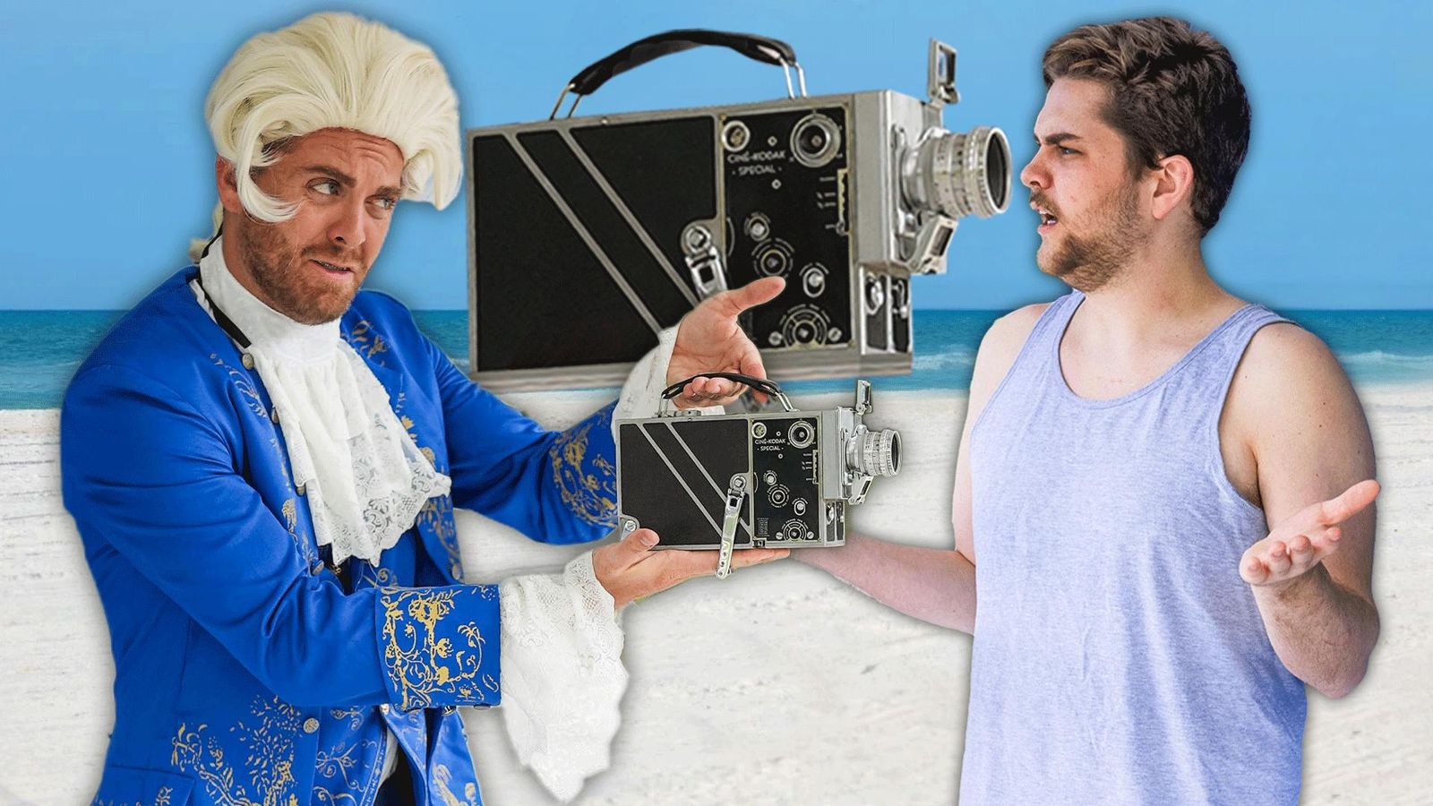 RossCreations | Premium Videos