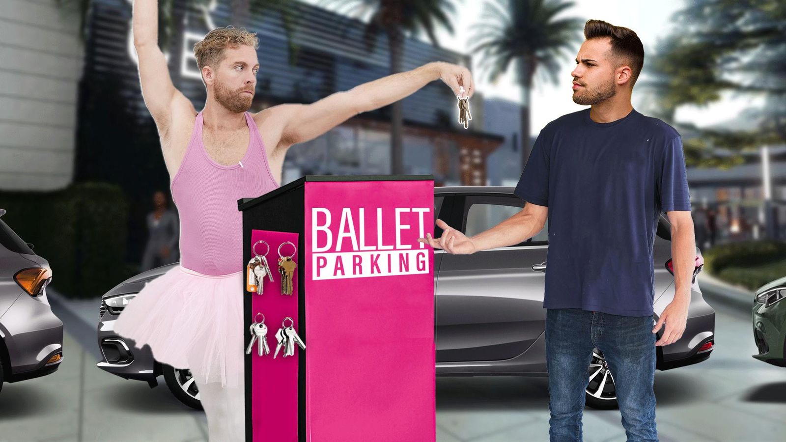 RossCreations | Premium Videos