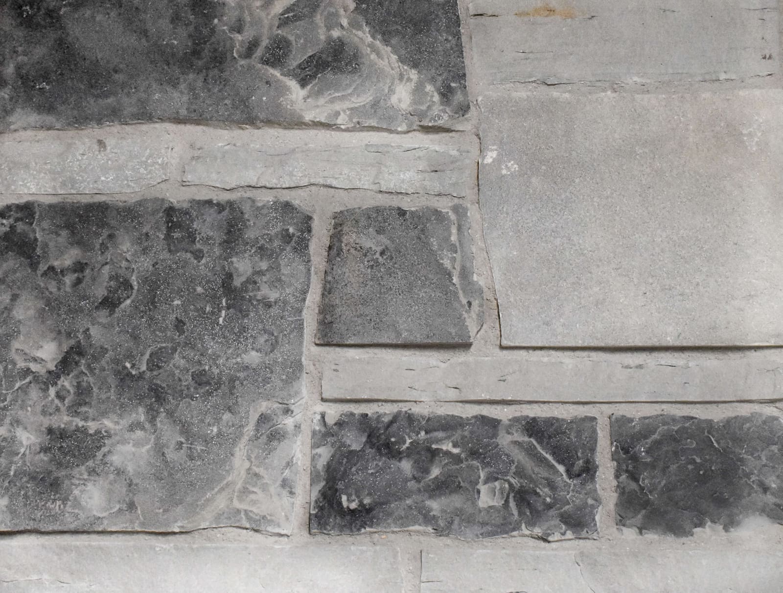 Ashlar