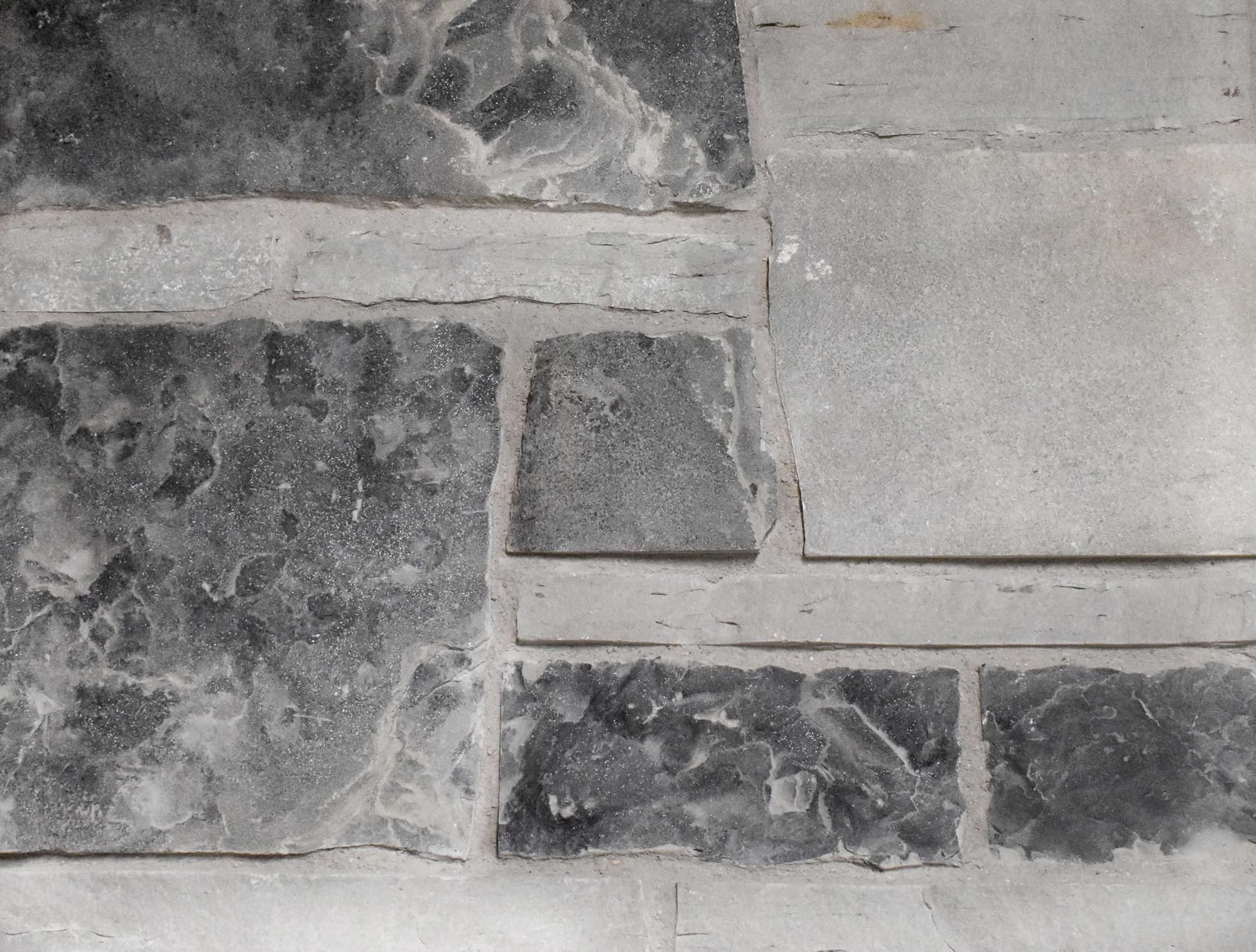 Ashlar