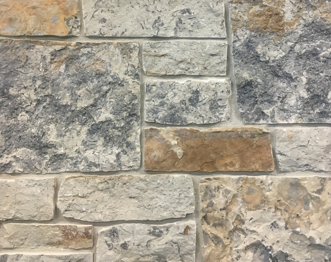 Ashlar