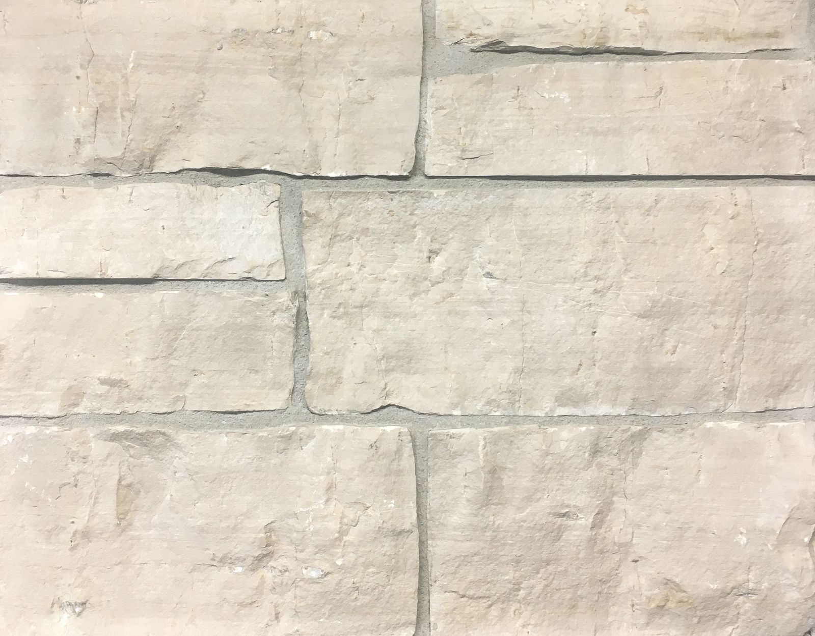 Ashlar