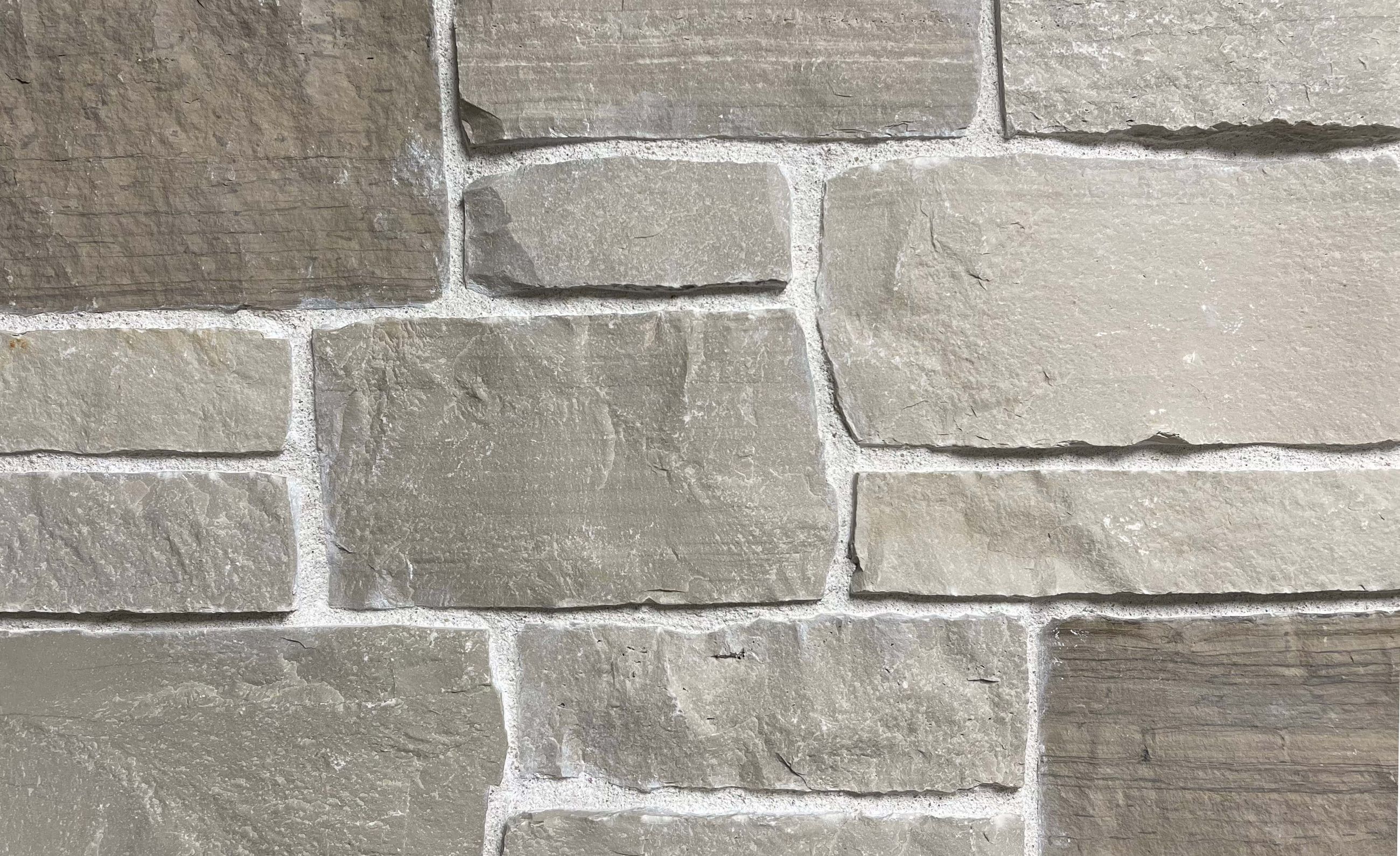 Ashlar