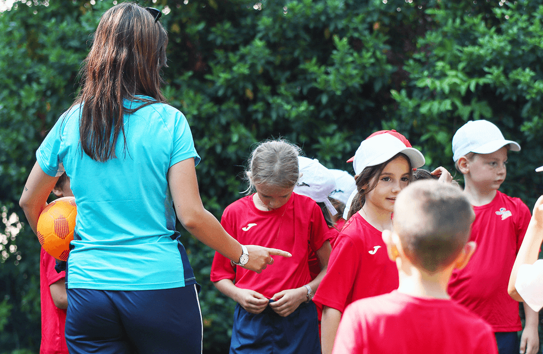 Camp Estivi Milano e Progetti per le Scuole | Quanta Club