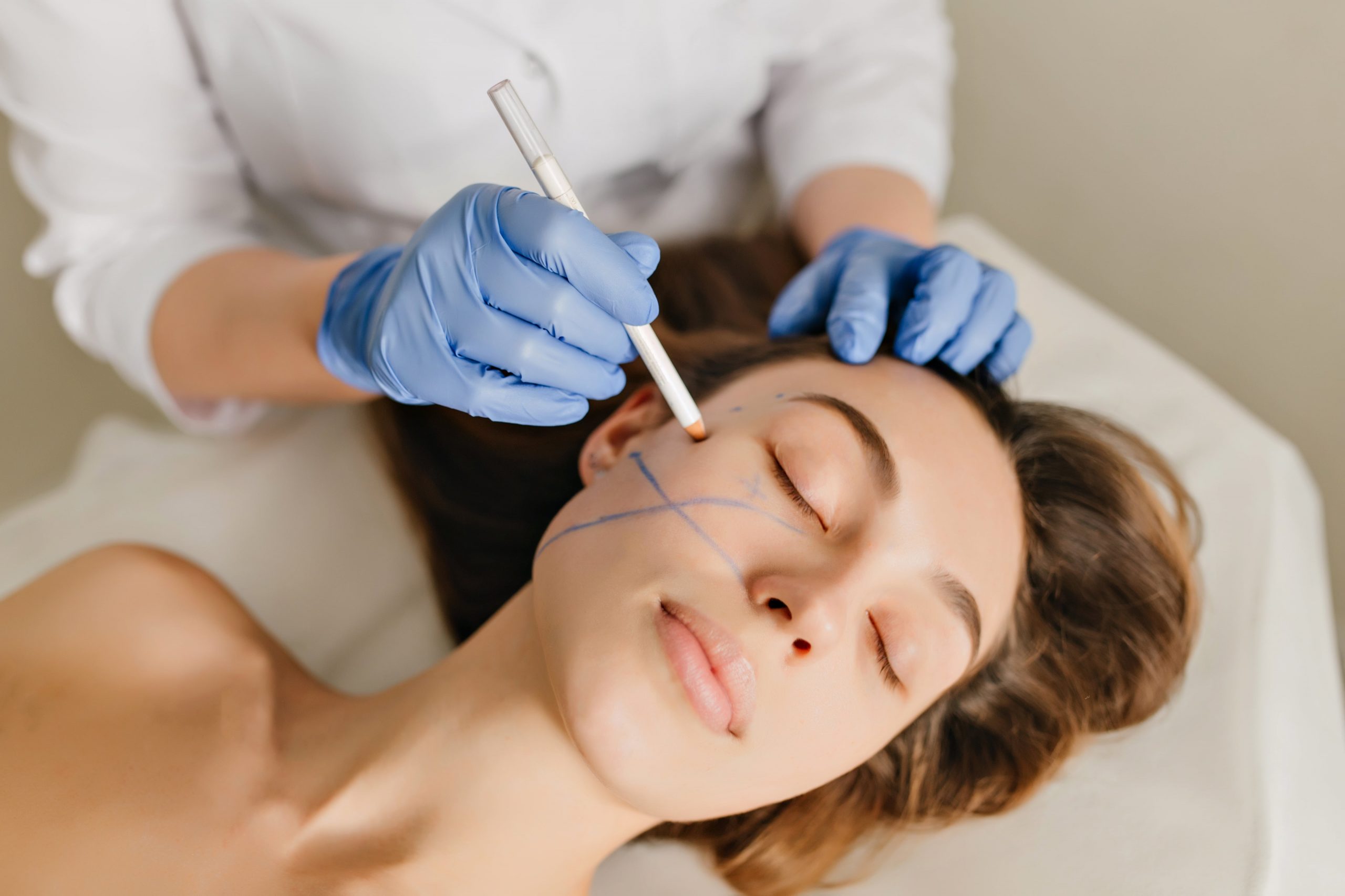 Your guide to three non-conventional plastic surgeries for a flawless ...