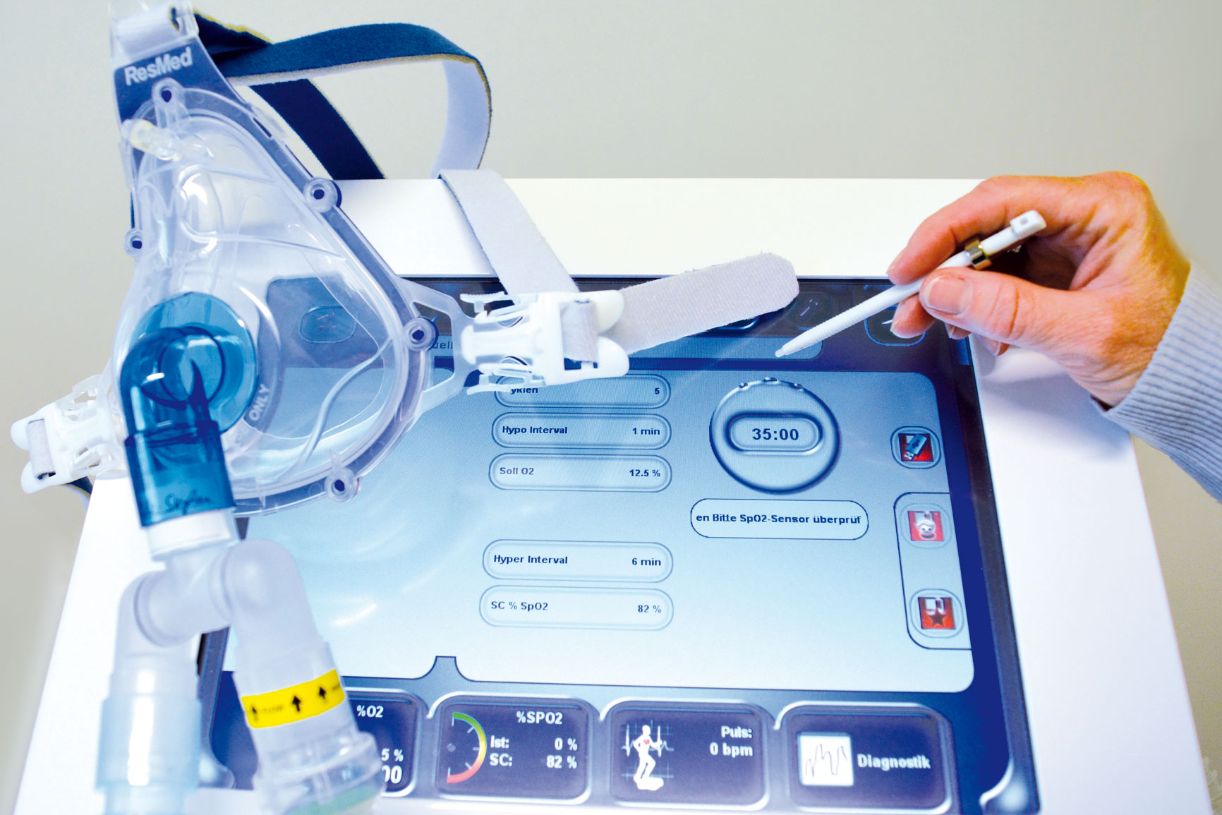 Stress Relief? Try Cell Gym, A Revolutionary Wellness Therapy!