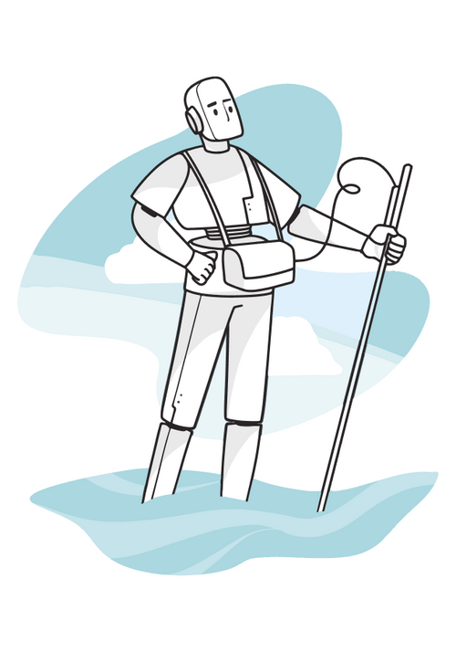 HydroForecast · Upstream Tech