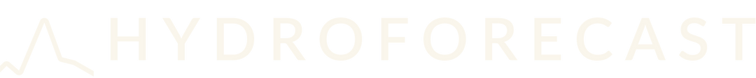 HydroForecast - Upstream Tech