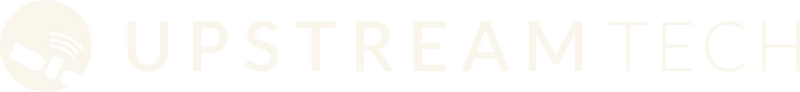 Upstream Tech