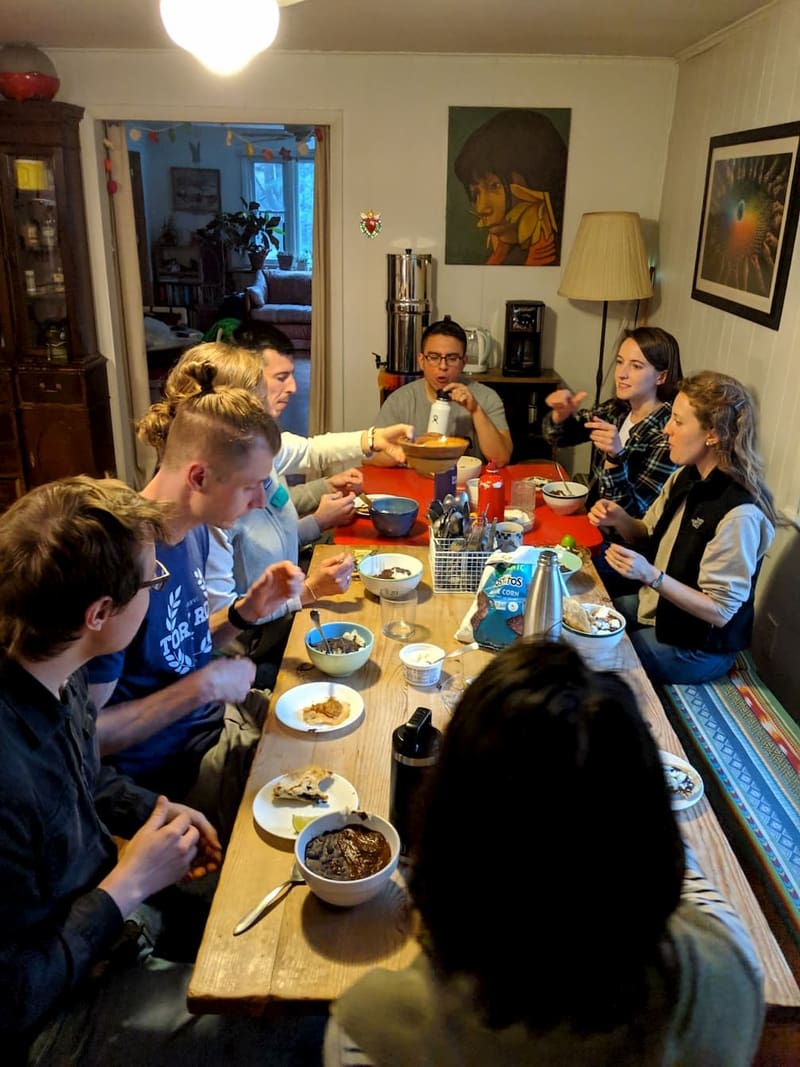 About - Upstream Tech