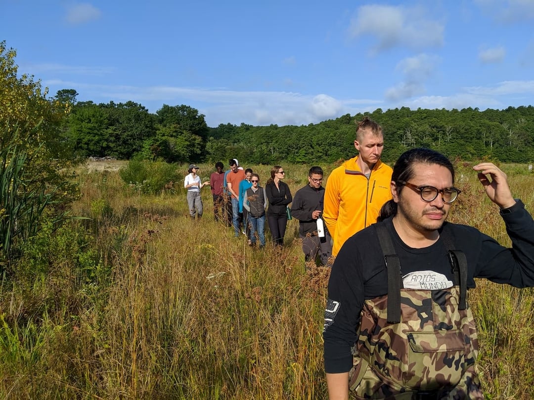 About - Upstream Tech