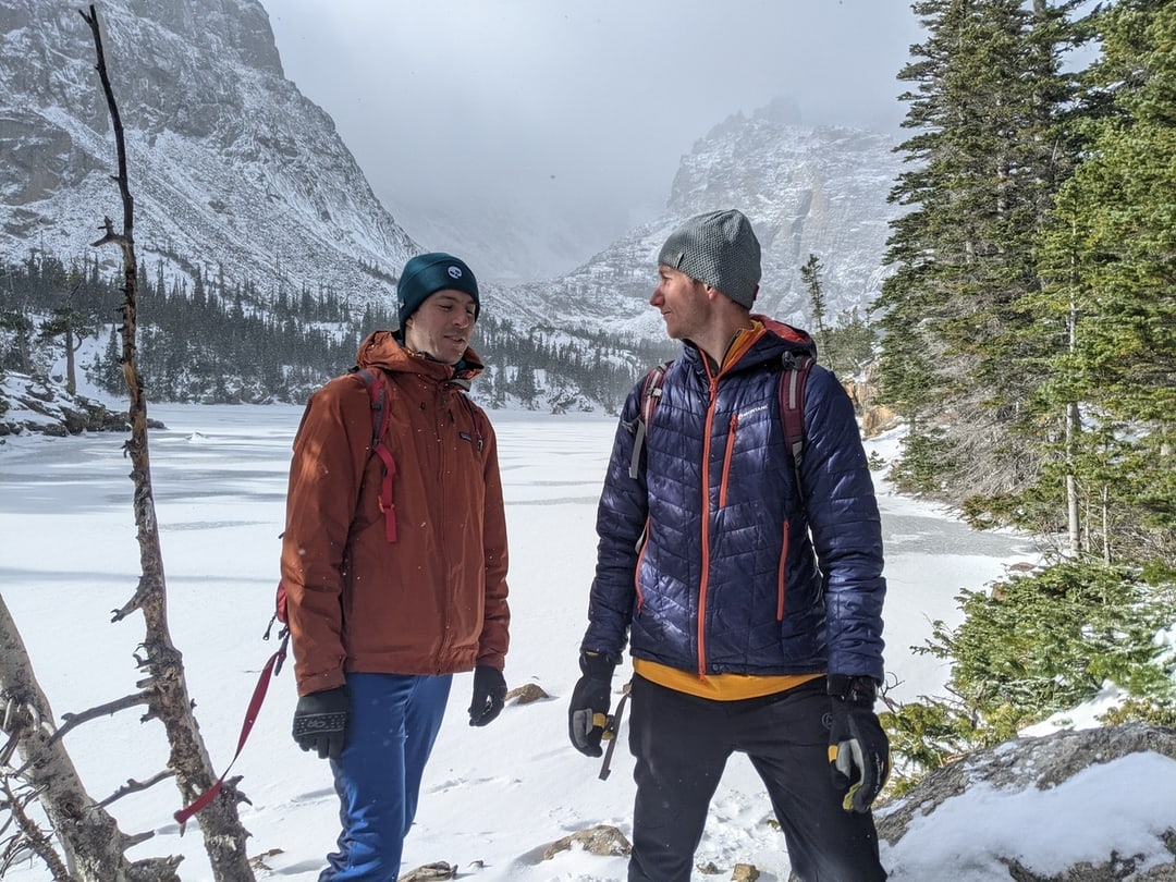 About - Upstream Tech