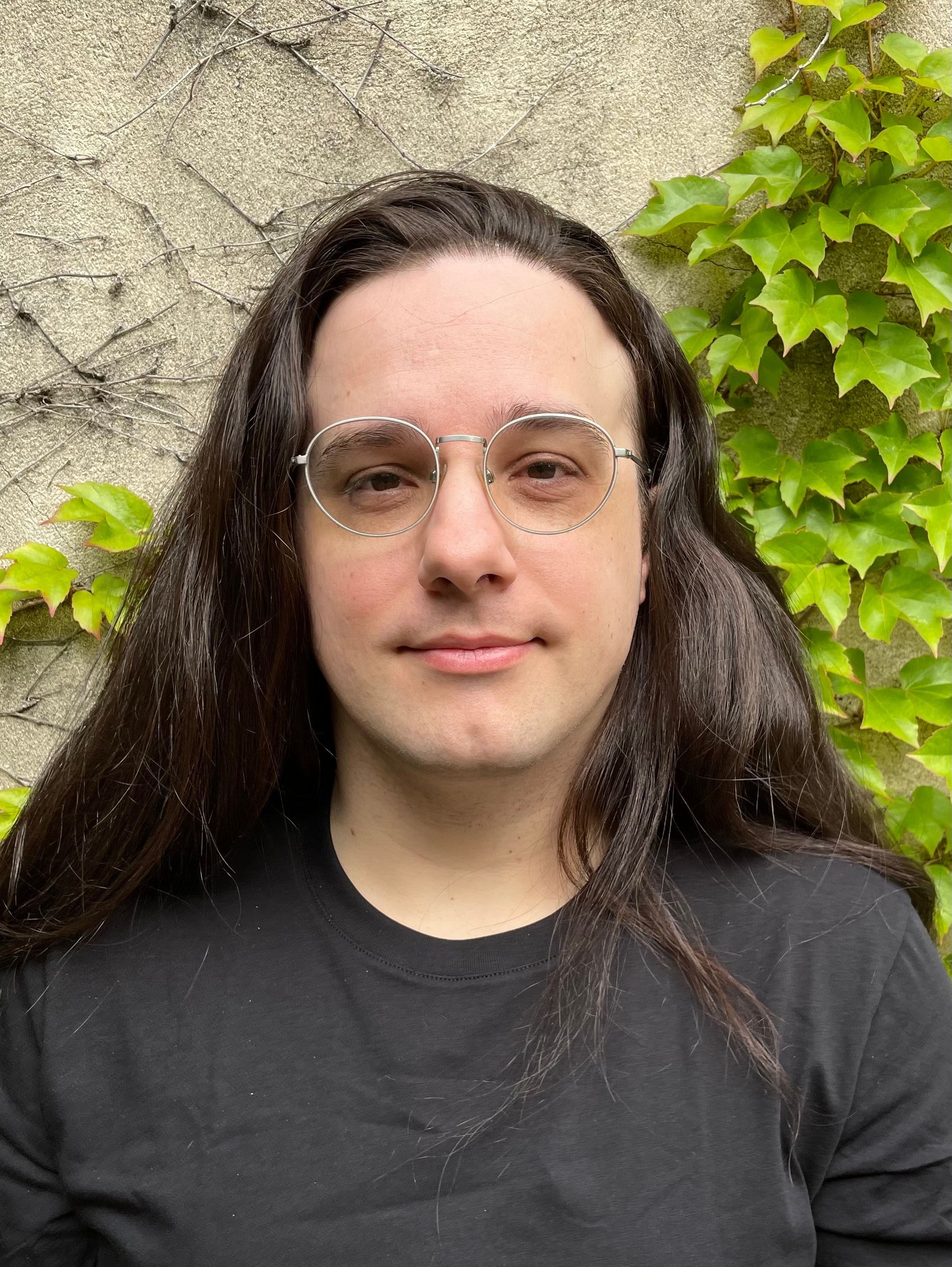 Meet the Team · Upstream Tech