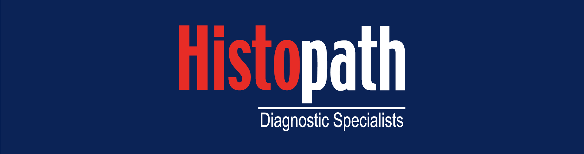 Welcome to Histopath - Home of Rapid PCR Testing
