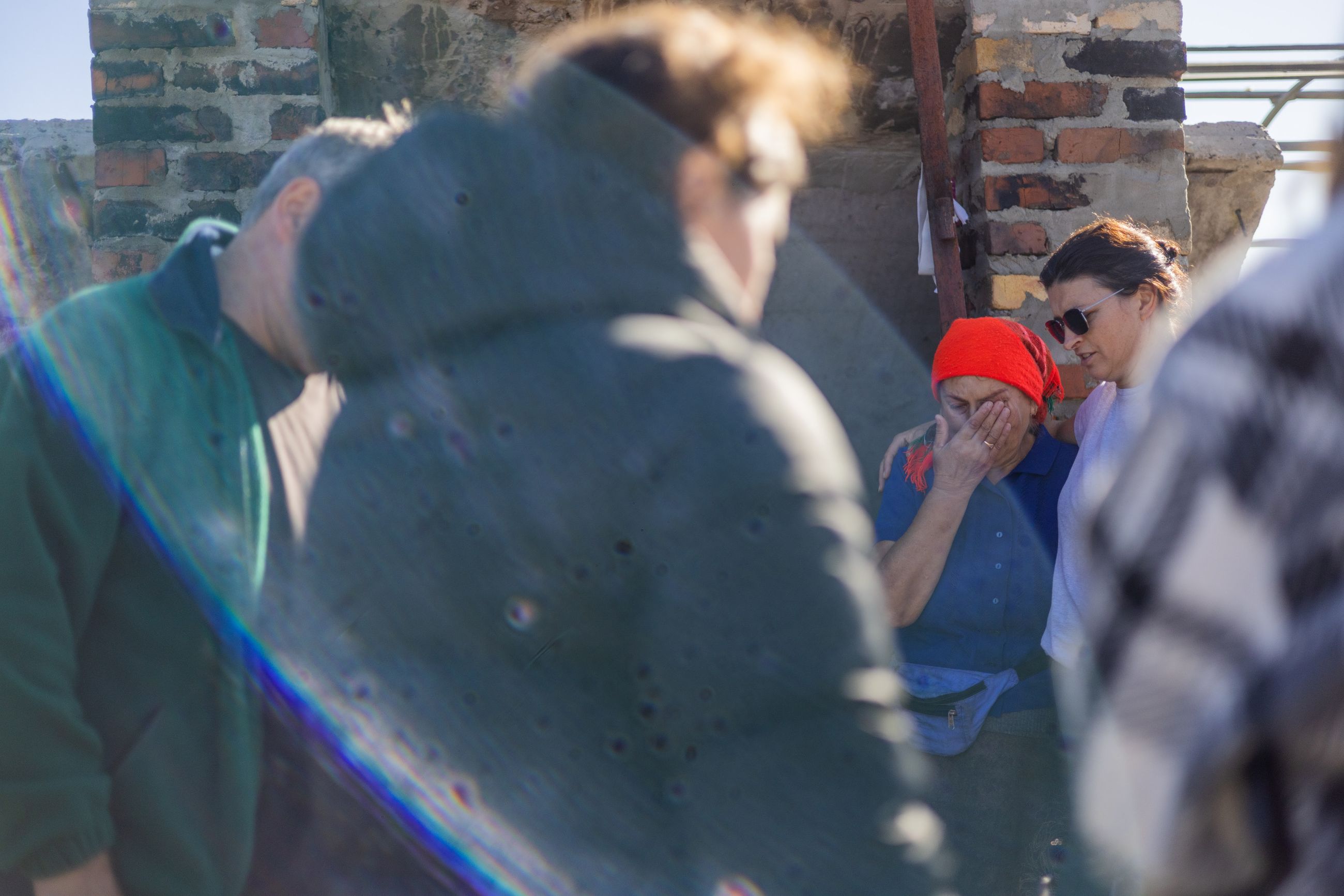 Hungry For Life | Moving People Towards Life