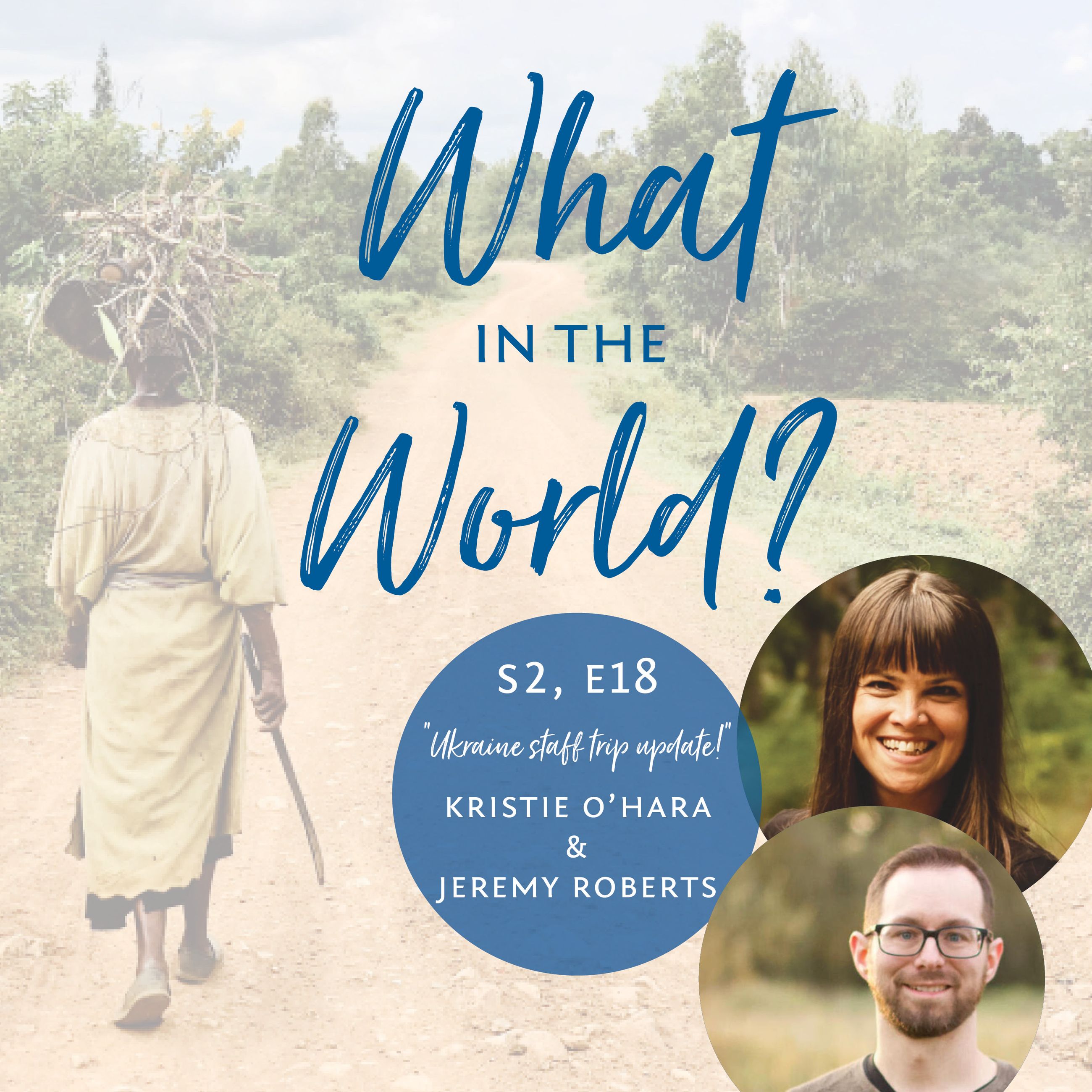 Hungry For Life | Moving People Towards Life