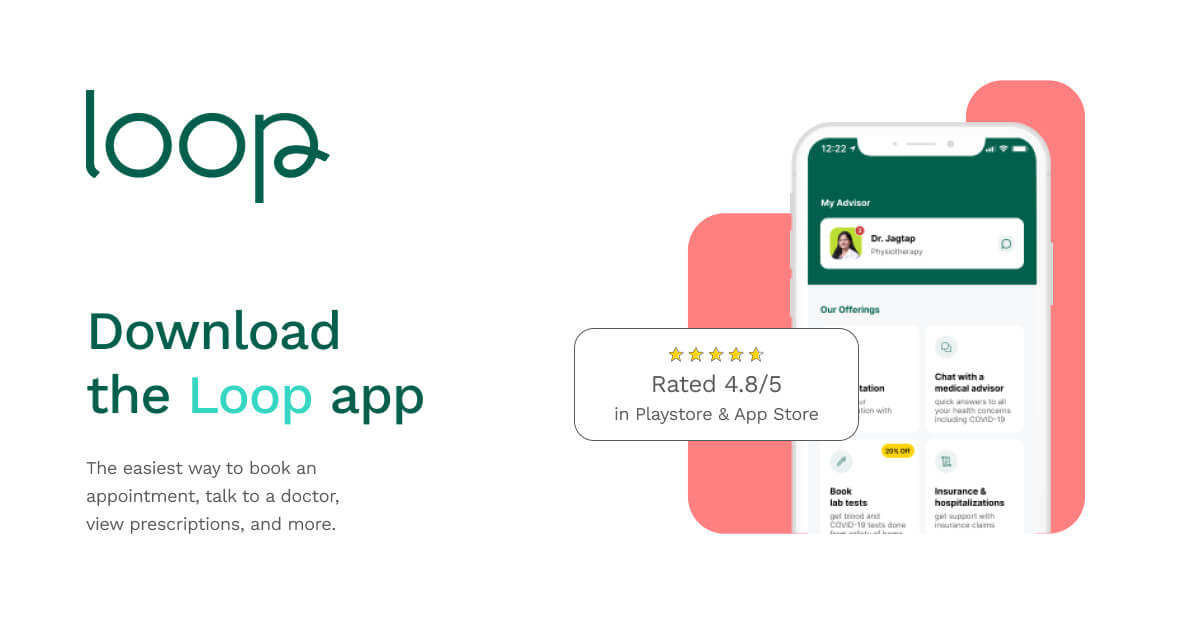 Download | Loop Health