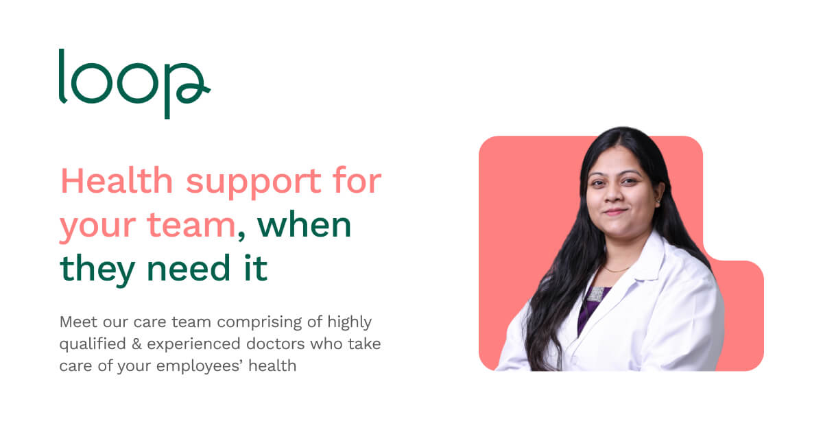 Our Doctors | Loop Health