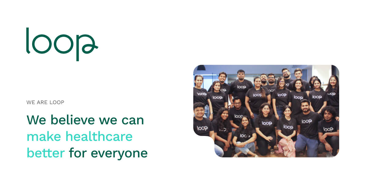 Loop's Story - Better Group Health Insurance For Employees