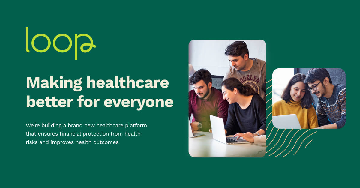 India’s first Health Assurance Company | Loop