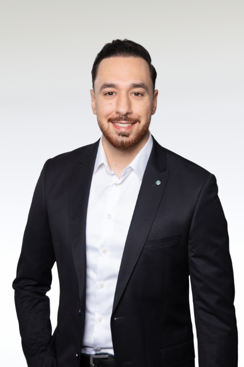 Das Team der Stellenprofis Zürich - Ihre Vermittlungsexperten