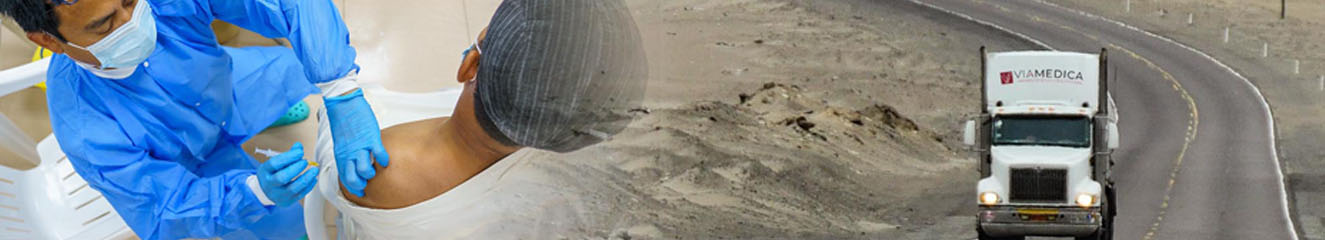 Via Medica International Healthcare LLC