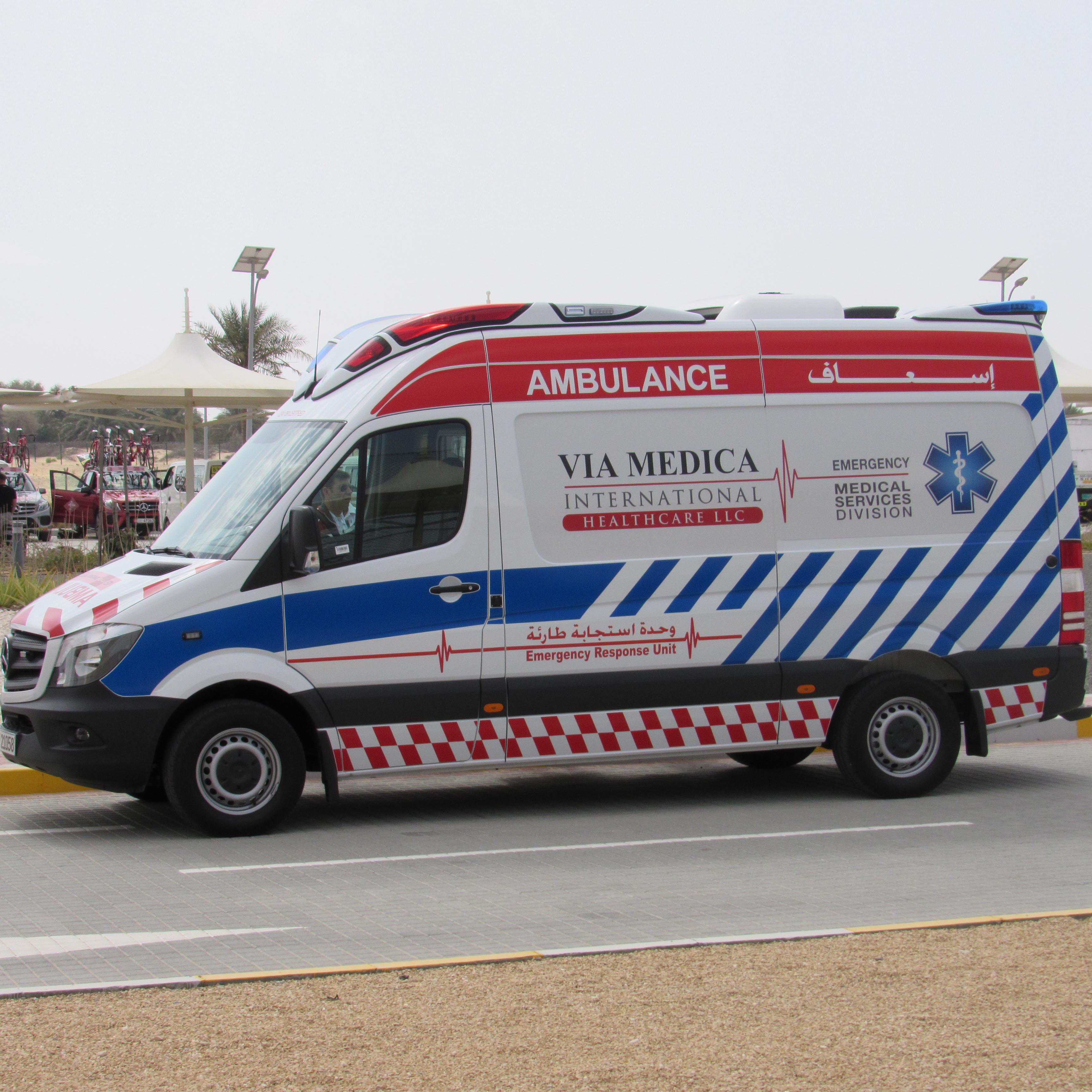 VMIH Services & Sectors