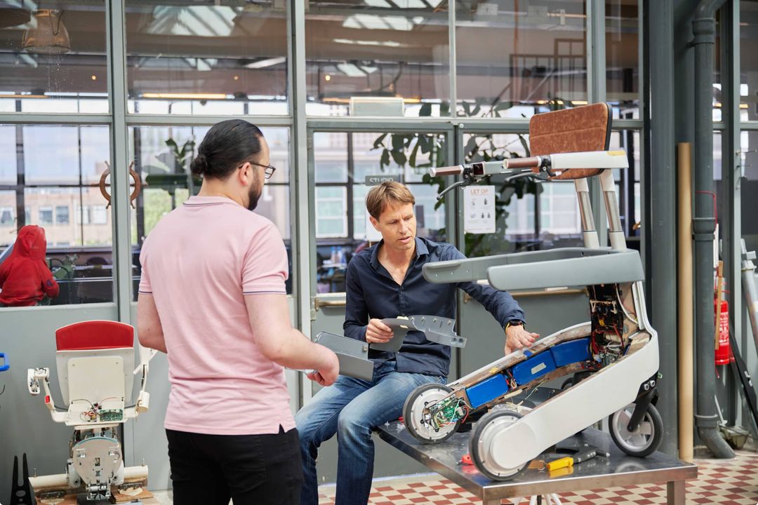 Spark Design and Innovation - We deliver meaningful innovations