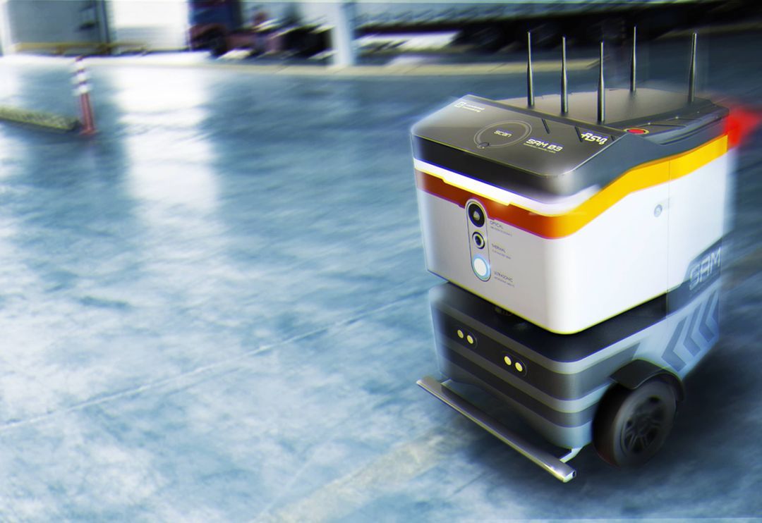 Spark Design and Innovation - We deliver meaningful innovations