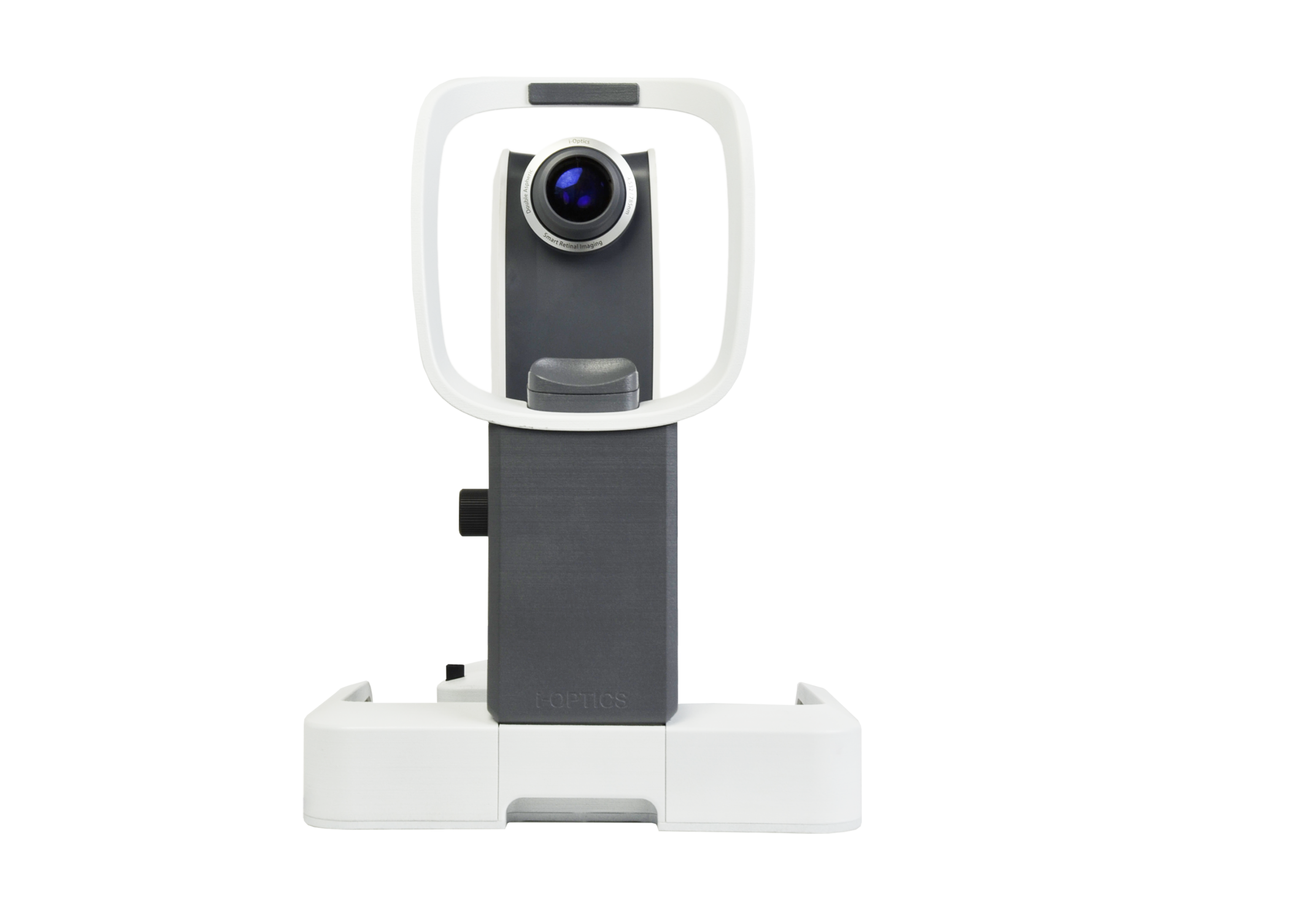 EasyScan retina scanner