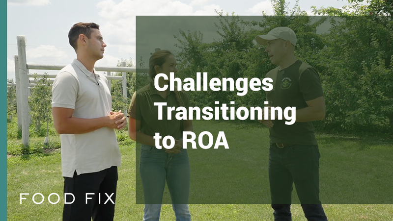 Educational Videos | The Food Fix Campaign