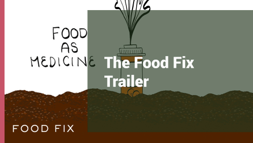 Educational Videos | The Food Fix Campaign