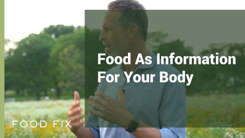 Educational Videos | The Food Fix Campaign