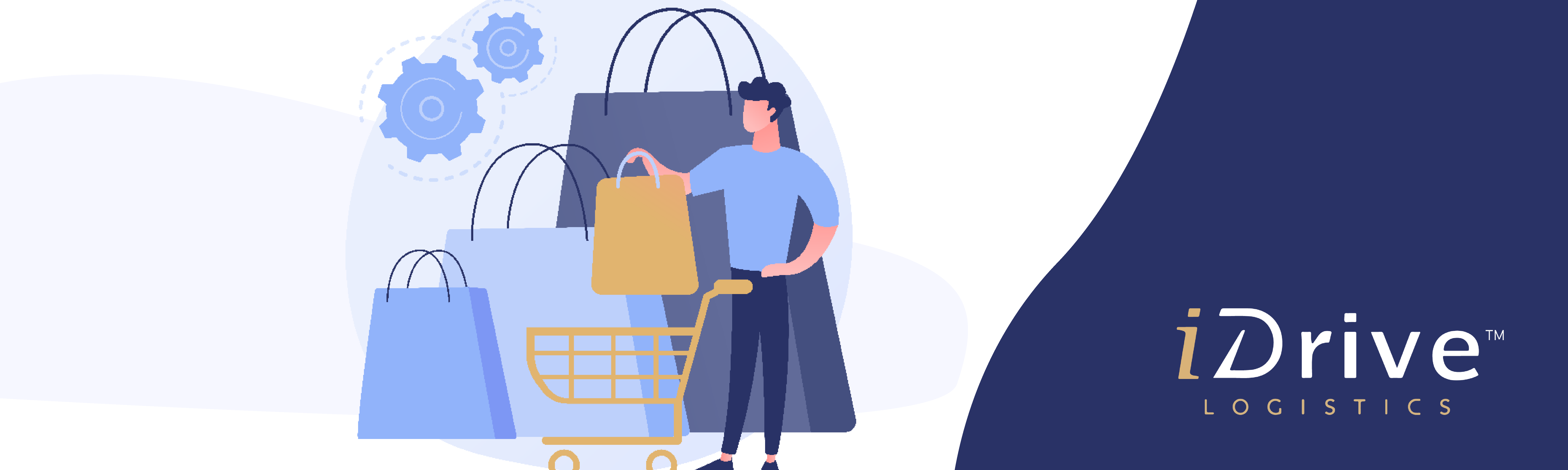 "Shop Early, Ship Early” | Encouraging Early Holiday Shopping - iDrive ...