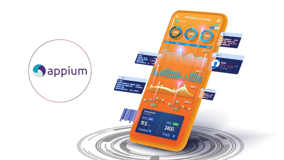 Mobile App Performance Testing with Appium